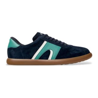 Camper Herren, Schuhe, Blau, 43 EUGr&ouml;&szlig;e