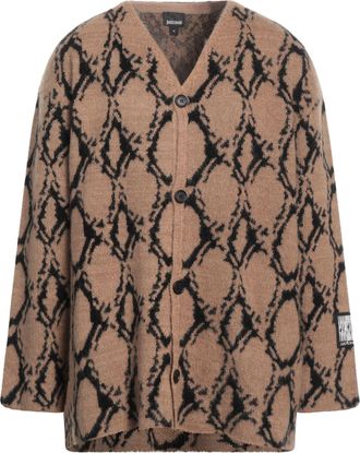 Just Cavalli STRICKWAREN - Strickjacken auf YOOX.COM