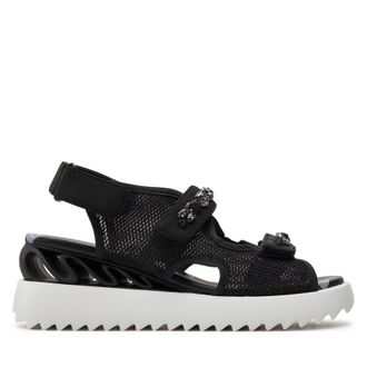 Le Silla Sandalen Le Silla Yui 6677S040ZGPPFED001 Schwarz