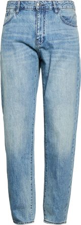 A|X Armani Exchange HOSEN & R&Ouml;CKE - Jeanshosen auf YOOX.COM