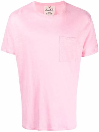 MC2 Saint Barth Linen Roundneck Sweater