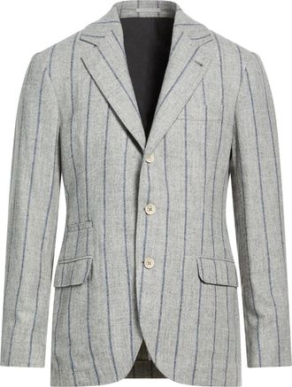 Brunello Cucinelli ANZ&Uuml;GE und CO-ORDS - Blazers auf YOOX.COM