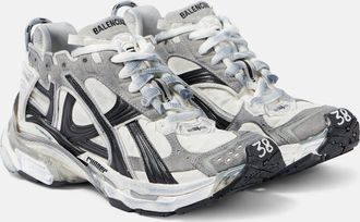 Balenciaga Sneakers Runner