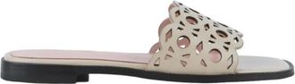 Coccinelle Femme, Chaussures, Beige, Taille: 39 EU Essent Slider