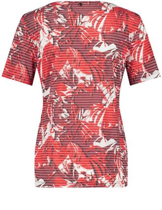 Gerry Weber T-Shirt T-Shirt 1/2 Arm