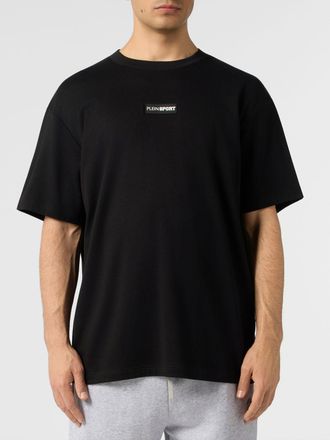 Plein Sport T-Shirt Homme couleur Noir