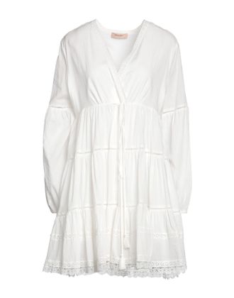 Twin-Set KLEIDER - Mini-Kleider auf YOOX.COM