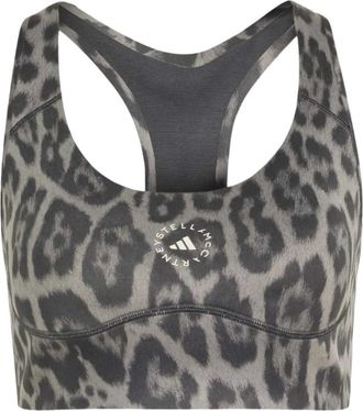 adidas by Stella McCartney Damen, Sport, Grau, SGr&ouml;&szlig;e