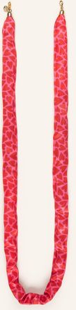 Cheeky Chain Cheeky Chain Munich Smartphone-Kette Indie rot