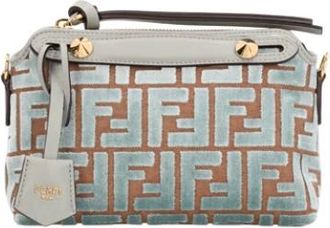 Fendi Damen, Taschen, Grau, ONE SIZEGröße