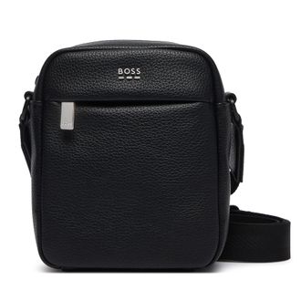HUGO BOSS Umh&auml;ngetasche BOSS 50572882 Schwarz