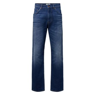 Drykorn Hight_2 Gerades Jeans - - Jeans - Herren - Blau - W33 L34