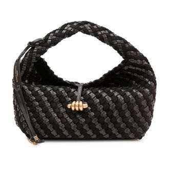 Gianni Chiarini Aurelie Borsa - - Bags - Damen - Schwarzk - ONE SIZE