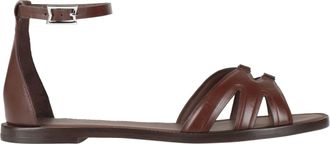 Max Mara SCHUHE - Sandalen auf YOOX.COM