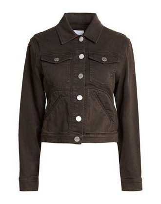 Pinko MANTEAUX - Manteaux en jean sur YOOX.COM