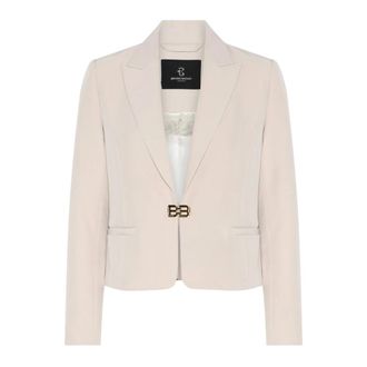 Bruuns Bazaar Femme, Vestes, Rose, Taille: 40 FR Blazer
