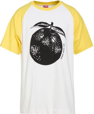 Kenzo TOPS - T-shirts auf YOOX.COM