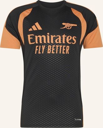 adidas Fc Arsenal 26/27 Tiro Trainingstrikot schwarz