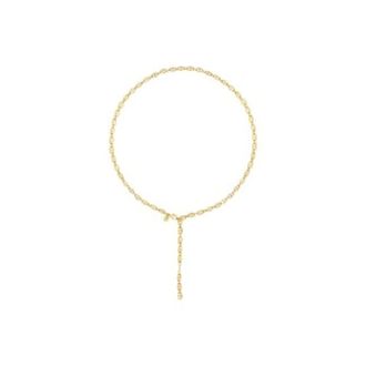 Cai Damen, Accessories, Gelb, ONE SIZEGröße