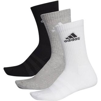 adidas adidas Cushioned Crew Socken 3 Paar