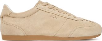 HUGO BOSS Sneakers BOSS Solenne 50575226 Beige