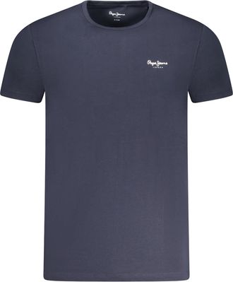 Pepe Jeans London Herren Original Basic 3n T-Shirt, Dulwich, XL