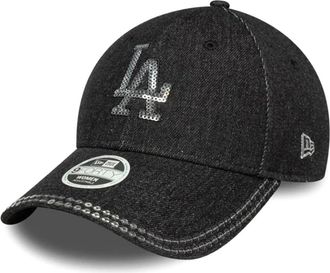 New Era unisex, Accessoires, Noir, Taille: ONE Size 9Forty Cap
