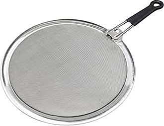 GSD 28206 Spritzschutz, Edelstahl