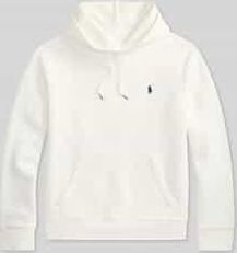 Polo Ralph Lauren Regular Fit Hoodie aus Baumwoll-Mix