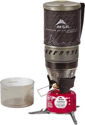 MSR WindBurner 1.0L - Kocher