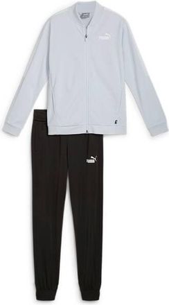 Puma Kinder Sportanzug Baseball Tricot Suit G