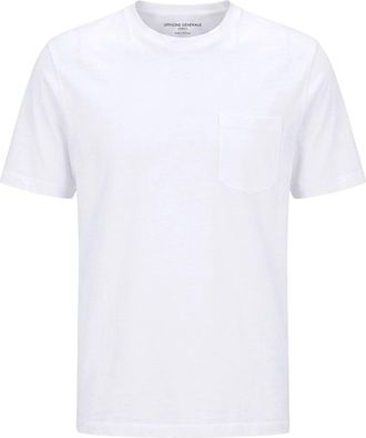 Officine G&eacute;n&eacute;rale TOPS - T-shirts auf YOOX.COM