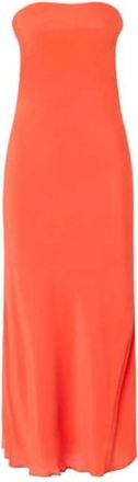 Pinko Pinko, Femme, Robes, Orange, Taille: 44 FR Pinko - Robes
