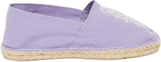 Ines De La Fressange Femme, Chaussures, Violet, Taille: 36 EU Auriane Espadrilles