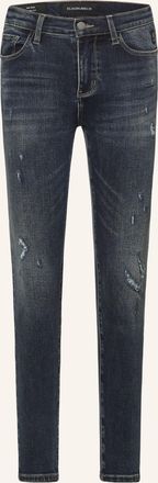 ER Elias Rumelis Elias Rumelis Skinny Jeans Manou blau