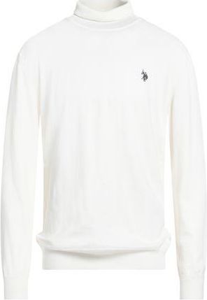 U.S.Polo Association MAILLE - Cols roulés sur YOOX.COM