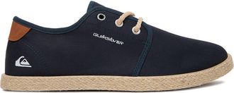 Quiksilver Espadrilles Quiksilver CWBEO-WAVESTRIDE-02 Dunkelblau