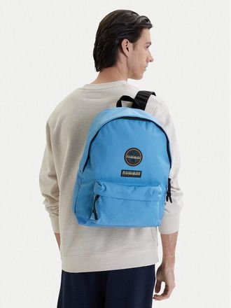 Napapijri Rucksack Voyage 03 NP0A4GGH Blau