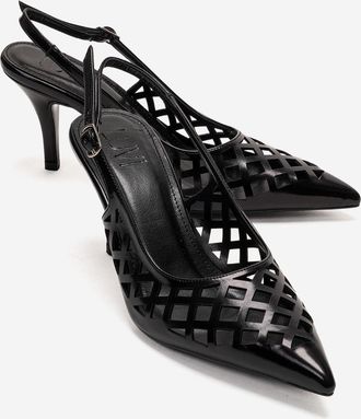 Prologue Jever Stiletto Pumps