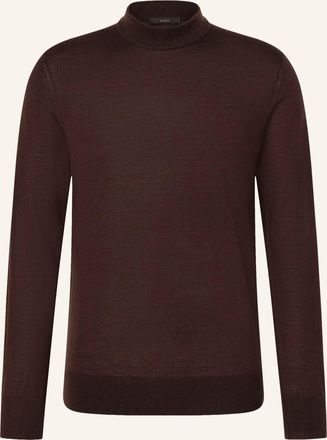 Windsor Windsor. Pullover Nando rot