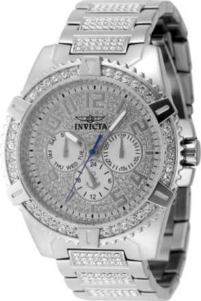Invicta OCEAN VOYAGE 48921 Herrenuhr - 45mm