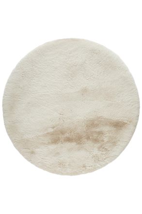 Novel Hochflorteppich Pumori, Beige, Textil, rechteckig, Bsci, Oeko-Tex Standard 100, f&uuml;r Fu&szlig;bodenheizung geeignet, Teppiche & B&ouml;den, Teppiche, Hochflortepp