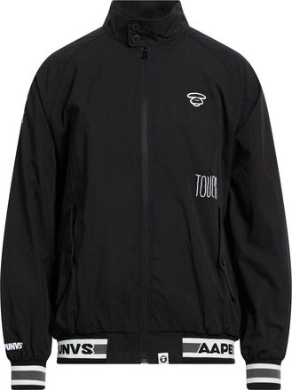 Aape By A Bathing Ape JACKEN & M&Auml;NTEL - Jacken und Anoraks auf YOOX.COM