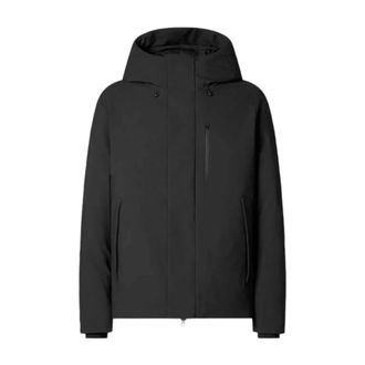 Save The Duck Ulmus Jacket - - Jackets - Herren - Schwarzk - XL