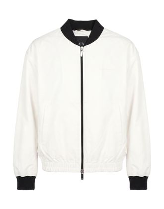 A|X Armani Exchange JACKEN & M&Auml;NTEL - Jacken und Anoraks auf YOOX.COM