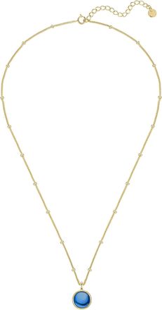Glanzst&uuml;cke M&uuml;nchen Kette