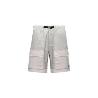 K-Way Breger Bermuda - - Shorts - Herren - Beige - XL