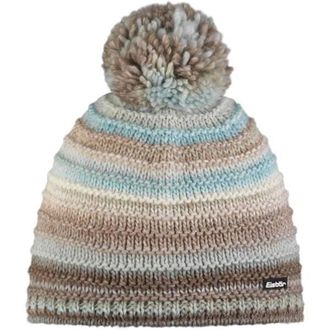 Eisb&auml;r Damen M&uuml;tze Mikata Pompon