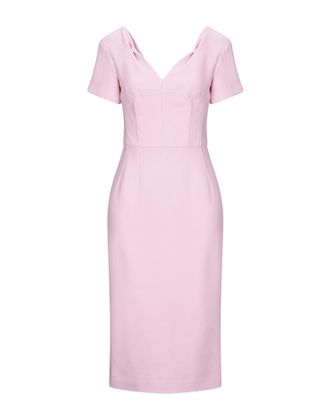 Dolce & Gabbana KLEIDER - Midi-Kleider auf YOOX.COM