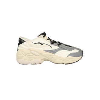 Reebok Niedrige Sneakers - - Shoes - Herren - Wei&szlig; - 42 EU